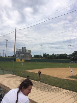 BLUE ASH SPORTS CENTER - Updated August 2025 - 18 Photos - 11540 Grooms ...