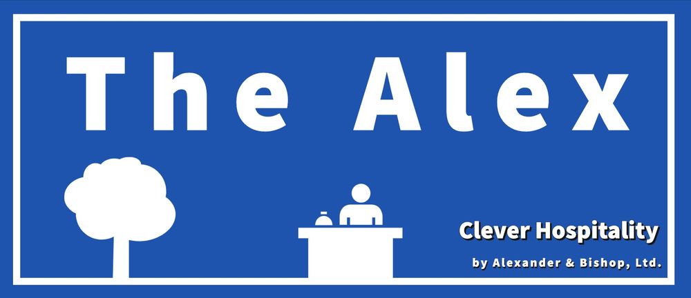 THE ALEX BY ALEXANDER & BISHOP - Updated November 2025 - 300 N Main St ...