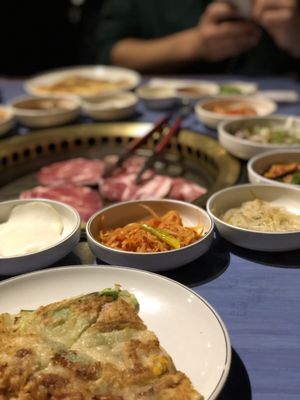 KOREANA - 669 Photos & 786 Reviews - Korean - 158 Prospect St ...