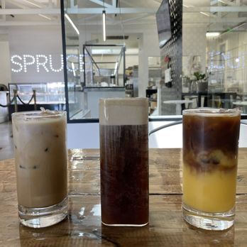 SPRUCE CAFE - Updated July 2024 - 1536 Photos & 574 Reviews - 230 S ...