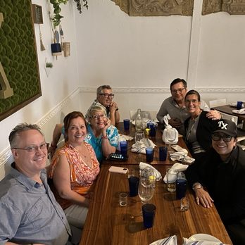 GREEK ISLES GRILLE & TAVERNA - Updated June 2025 - 140 Photos & 136 ...