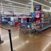 WALMART SUPERCENTER - 99 Photos & 141 Reviews - Department Stores ...