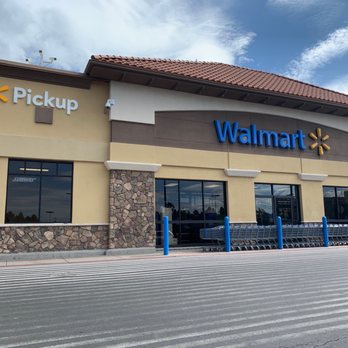 WALMART - Updated January 2026 - 45 Photos & 74 Reviews - 2750 S ...