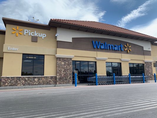 WALMART - Updated August 2024 - 31 Photos & 69 Reviews - 2750 S ...