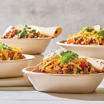 CAFE RIO FRESH MODERN MEXICAN - Updated January 2026 - 37 Photos & 20 ...