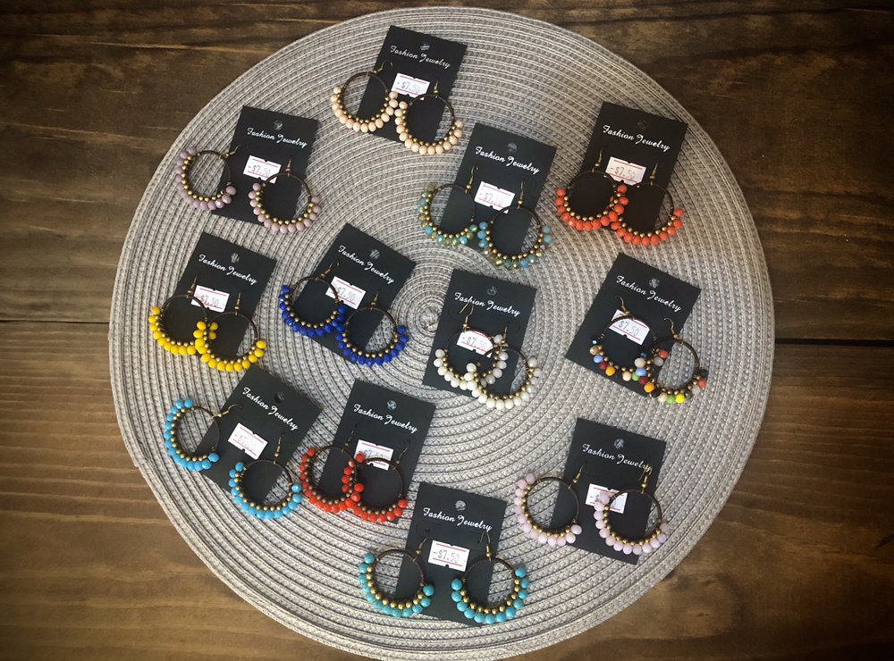 MOAB TREASURE - Updated April 2025 - 11 Photos - 83 E Center St, Moab ...