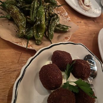 LIL BA-BA-REEBA - 522 Photos & 228 Reviews - 441 N Clark St, Chicago ...