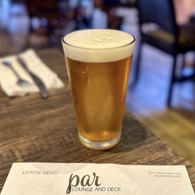 THE PAR LOUNGE AND DECK - Updated June 2024 - 508 Photos & 131 Reviews ...