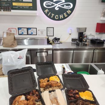 CHEF REECE KITCHEN - Updated October 2025 - 175 Photos & 72 Reviews ...