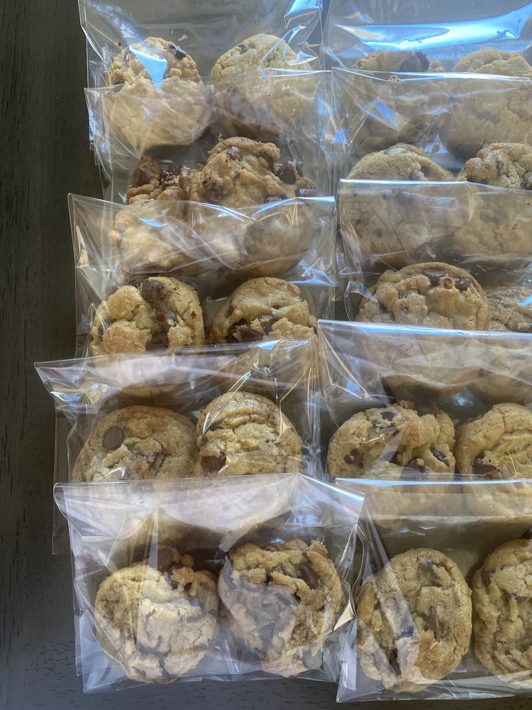 BAKED GOODZ - Updated October 2024 - North Las Vegas, Nevada - Desserts ...