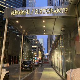 ARMANI RISTORANTE - Updated July 2025 - 1116 Photos & 310 Reviews - 760 ...