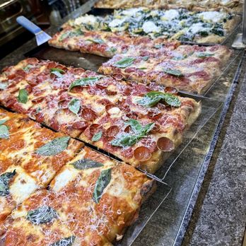 TAGLIO PIZZA - Updated July 2025 - 447 Photos & 312 Reviews - 85 ...