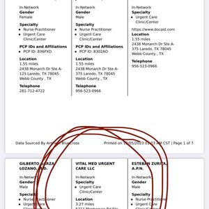 DOC-AID URGENT CARE - Updated March 2025 - 10 Photos - 2316 S Zapata ...