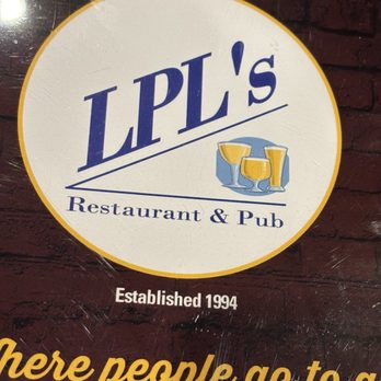LPL’S RESTAURANT & PUB - Updated October 2025 - 91 Photos - 77 Reviews ...