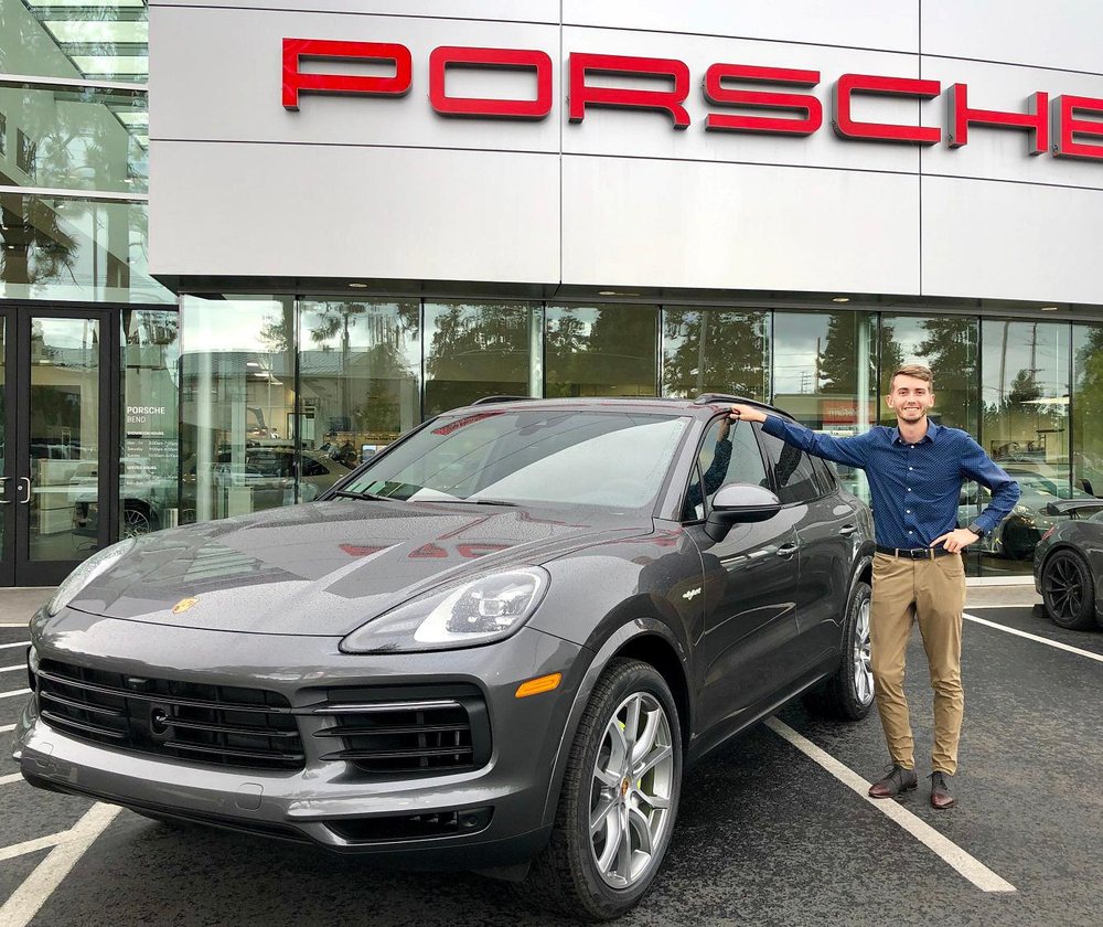 PORSCHE BEND - Updated December 2024 - 24 Photos & 22 Reviews - 1055 SE ...