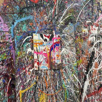 THE SPLATTER STUDIO - Updated October 2025 - 75 Photos & 39 Reviews ...