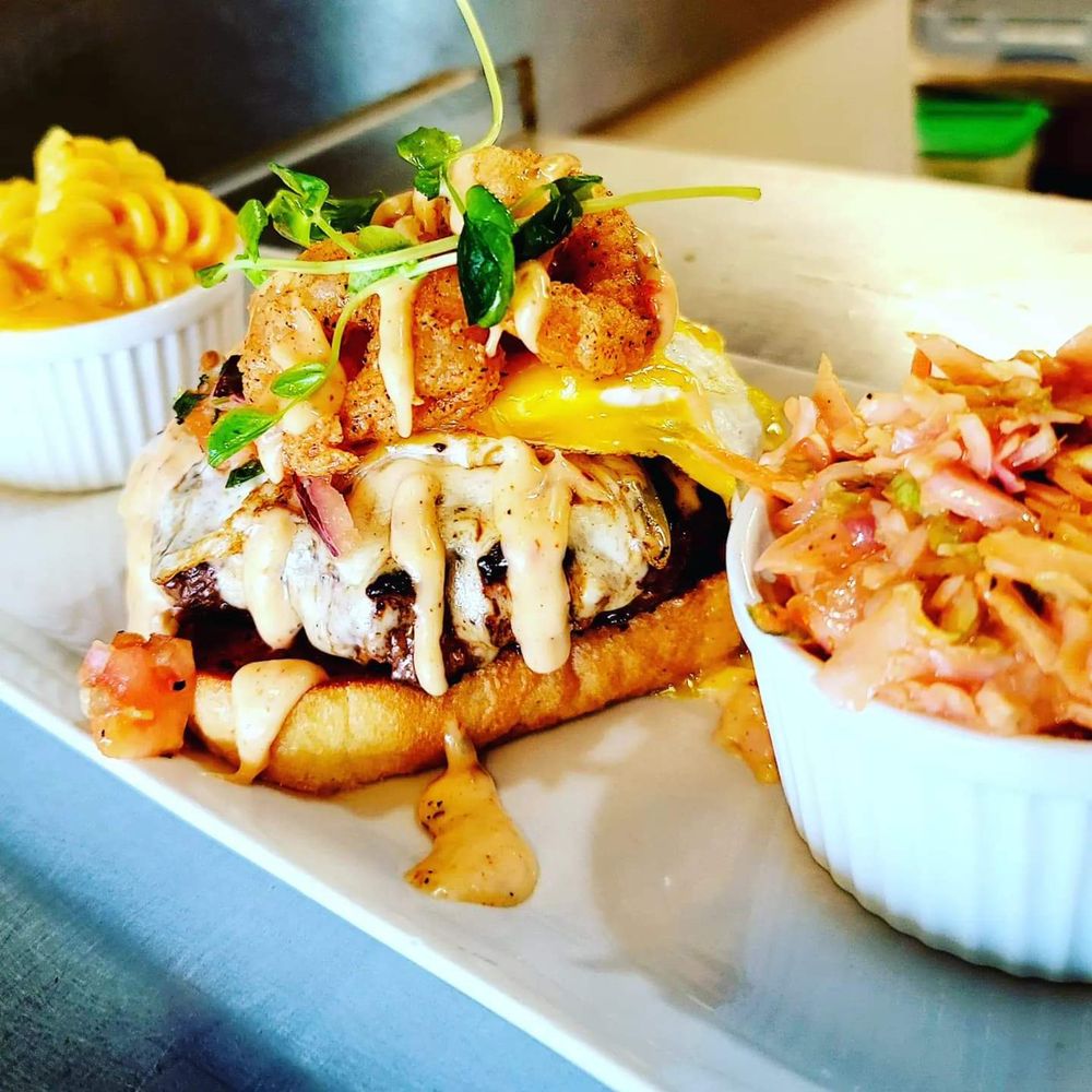 TALAYAH’S SOUTHERN GRILL - Updated January 2026 - 12 Photos - 134 ...