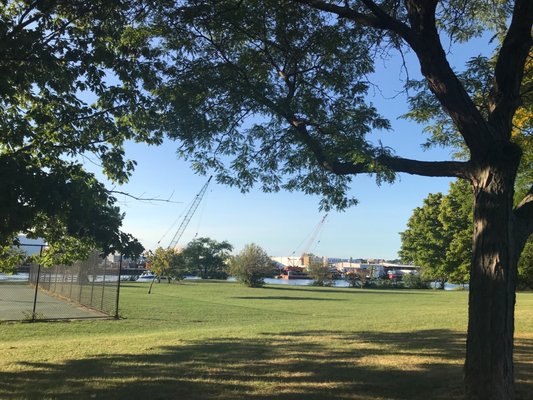 MARY O’ MALLEY WATERFRONT PARK - Updated September 2024 - 17 Photos ...