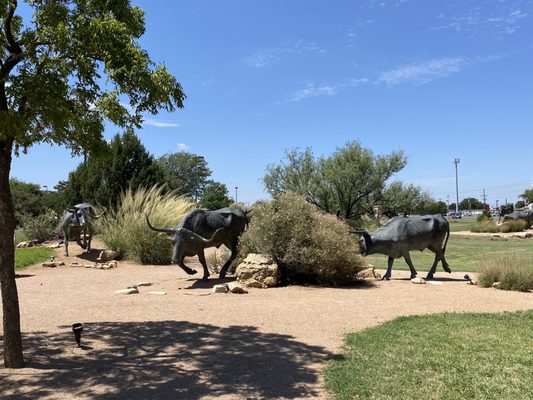 NATIONAL RANCHING HERITAGE CENTER - Updated May 2025 - 44 Photos & 19 ...