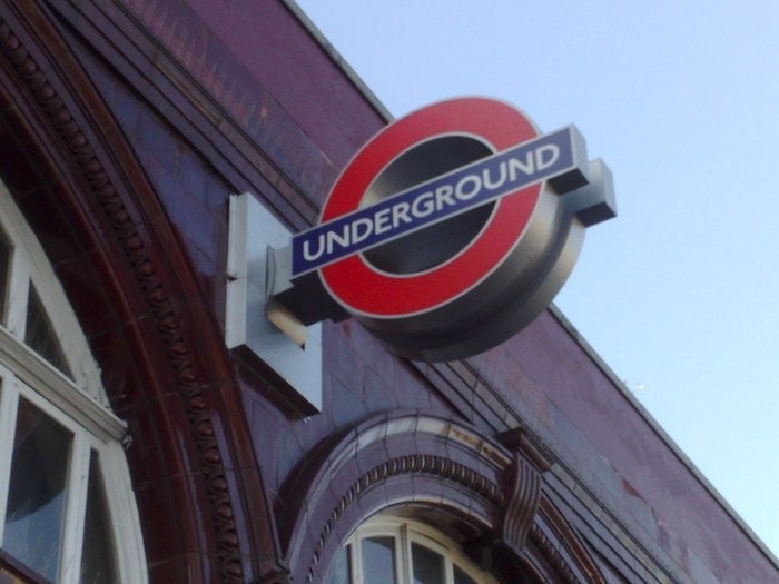 DISTRICT LINE - Updated January 2025 - 14 Reviews - London Underground ...