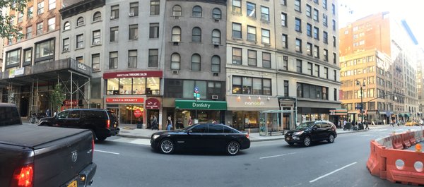 PERFECT LOOK THREADING SALON - Updated December 2025 - 44 Photos & 266 ...