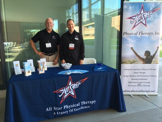 ALL STAR PHYSICAL THERAPY - Updated December 2025 - 20 Photos & 11 ...