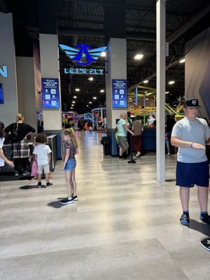 AIRTOPIA ADVENTURE PARK - Updated December 2024 - 52 Photos & 78 ...