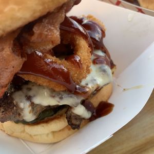 HAPPY BITES BURGER & WINGS - 156 Photos & 208 Reviews - Burgers - 8021 ...
