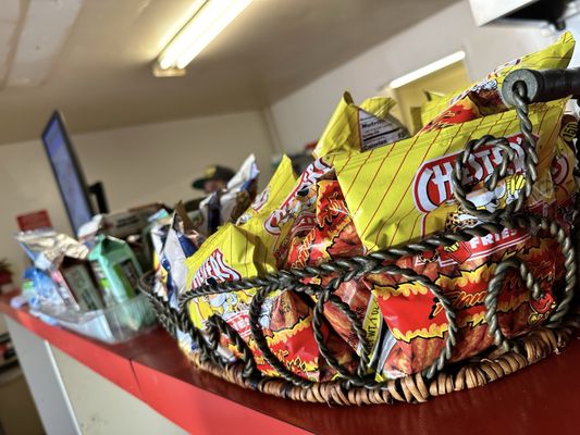 LUNCH BANG - Updated December 2024 - 166 Photos & 101 Reviews - 1704 S ...