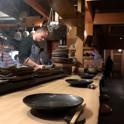 RINTARO - 3344 Photos & 763 Reviews - Izakaya - 82 14th St, San ...