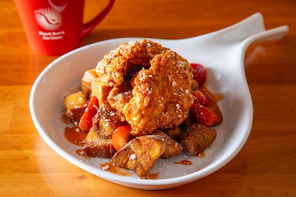 RUBY SLIPPER LAFAYETTE - Updated April 2025 - 57 Photos & 21 Reviews ...