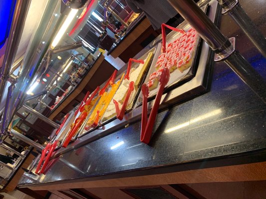 DAILY BUFFET & GRILL - 85 Photos & 124 Reviews - 9701 E Washington St ...