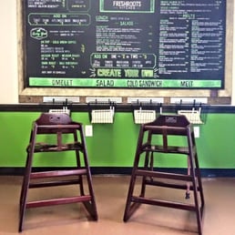 FRESHROOTS KITCHEN - Updated October 2024 - 199 Photos & 213 Reviews ...