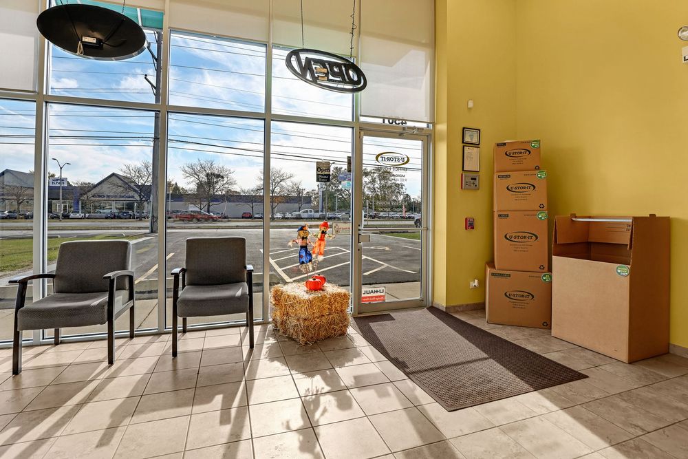 U-STOR-IT - Updated January 2026 - 14 Photos & 13 Reviews - 4501 W ...