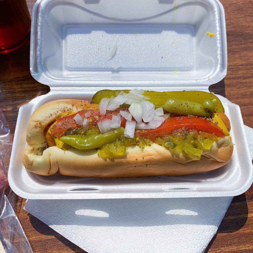 LET’S BE FRANK - Updated October 2025 - Memphis, Tennessee - Food ...