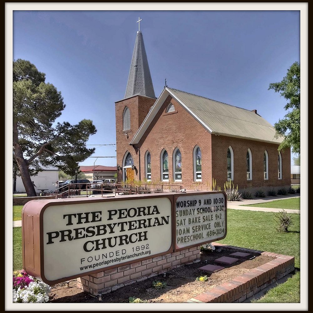 Pcusa Churches In Phoenix Phoenix Methodist Church Closing Doors After