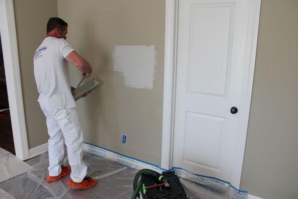 DRYWALL DOCTOR OF KANSAS CITY - Updated December 2025 - Request a Quote ...