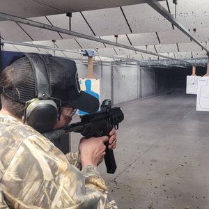 THE RANGE AT AUSTIN - 152 Photos & 214 Reviews - Guns & Ammo - 8301 S ...