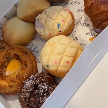 CAFE MOCHIKO - Updated May 2024 - 348 Photos & 151 Reviews - 1524 ...