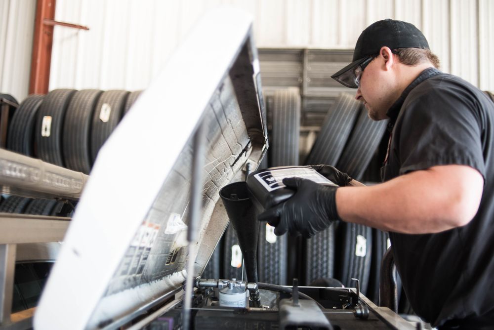 Sapp Bros. Service Center, Cheyenne | Roadtrippers