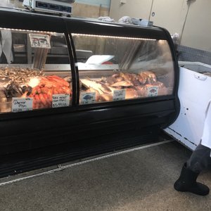 D’OCEAN FISH MARKET - 41 Photos & 36 Reviews - 7803 E Colonial Dr ...