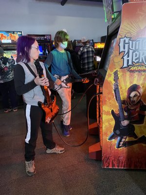 ARKADIUM RETRO ARCADE - Updated October 2024 - 180 130 Broadway ...