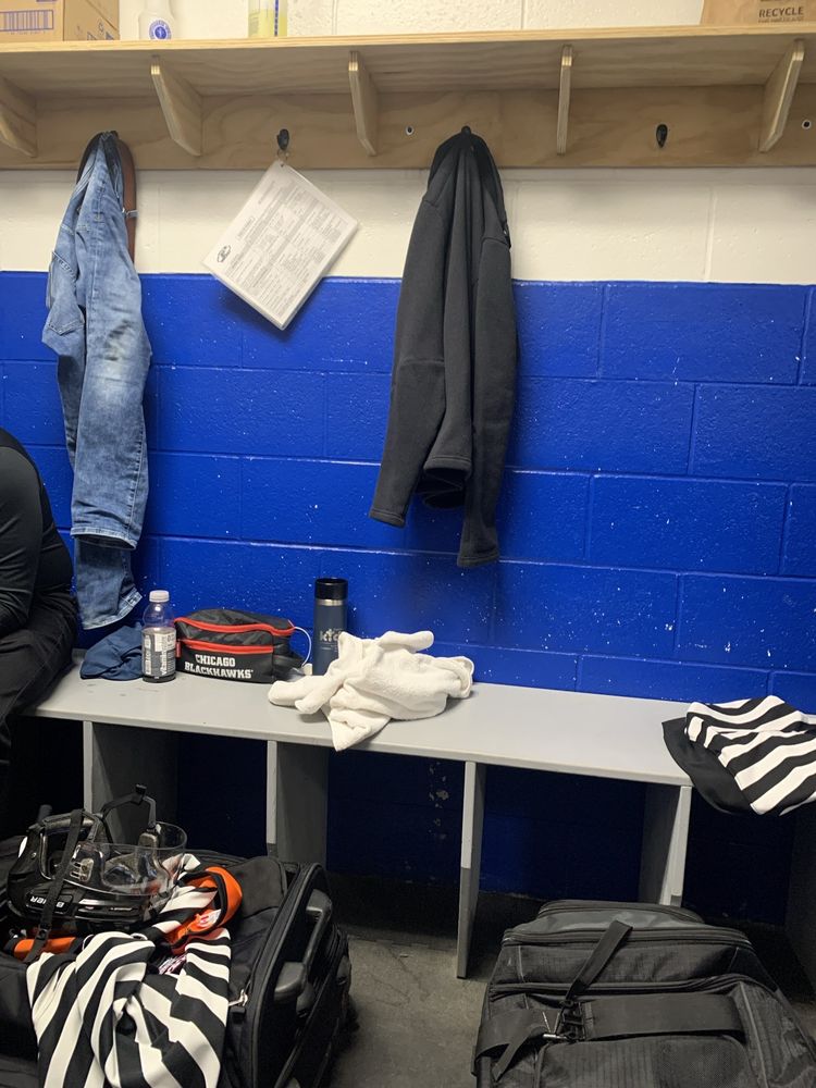 TRI COUNTY ICE ARENA - Updated December 2025 - 700 E Shady Ln, Neenah ...