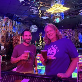 STARDUST PINBAR - Updated January 2026 - 261 Photos & 189 Reviews - 401 ...