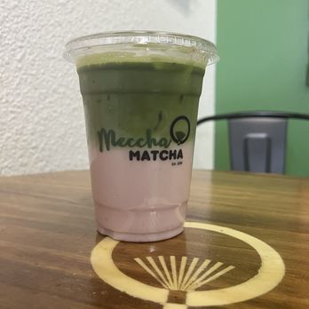MECCHA MATCHA - Updated July 2025 - 1621 Photos & 791 Reviews - 11816 ...