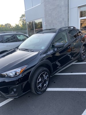 VICTORY SUBARU - Updated October 2024 - 37 Photos & 153 Reviews - 1233 ...