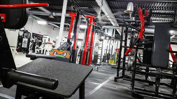 CORE 24 GYM - Updated October 2025 - 107 Nelson Ln, Seneca, South ...