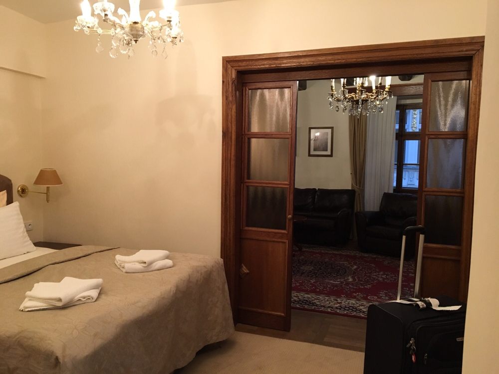 HOTEL AURUS - Updated July 2025 - Karlova 3, Praha, Czech Republic ...