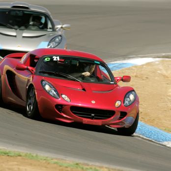 THUNDERHILL RACEWAY PARK - Updated December 2025 - 164 Photos & 61 ...