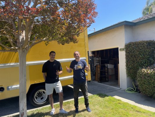 IMOVING - Updated January 2026 - 54 Photos & 25 Reviews - 1160 Chess Dr ...